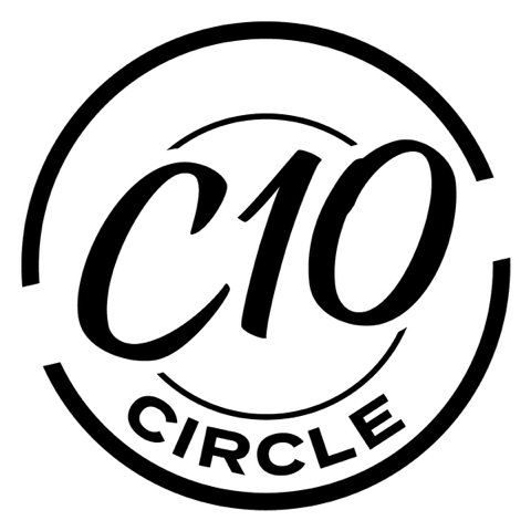 C10 Circle – Gearbox Gifts